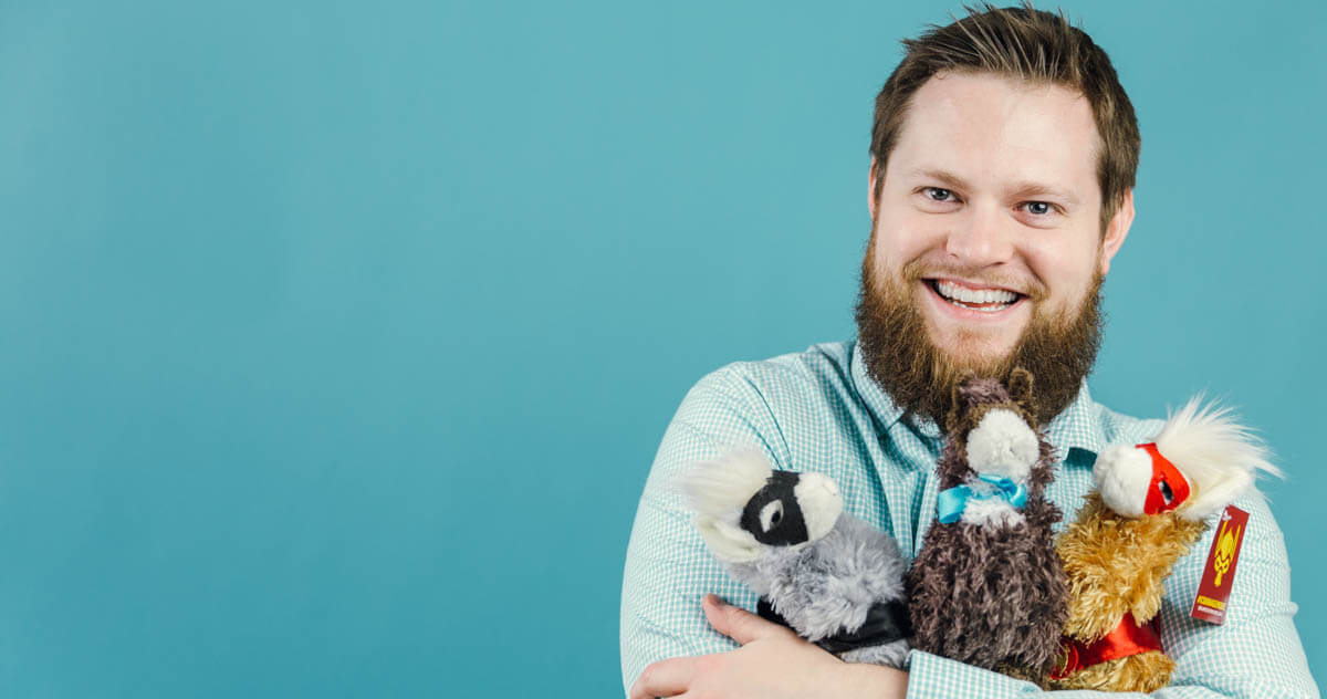 Getting to Know Jonathan Hodges - Classy Llama